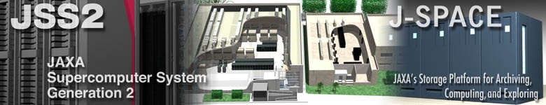JSS2@JAXA