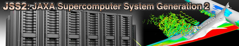JSS2@JAXA
